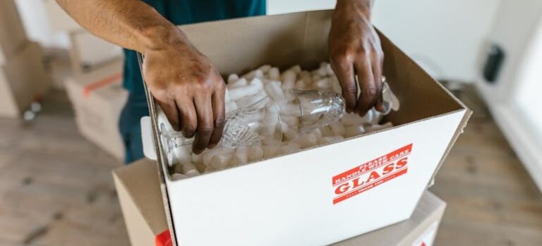 5 Useful Tips for Packing Glassware When Moving from Dubai to Abu Dhabi ...